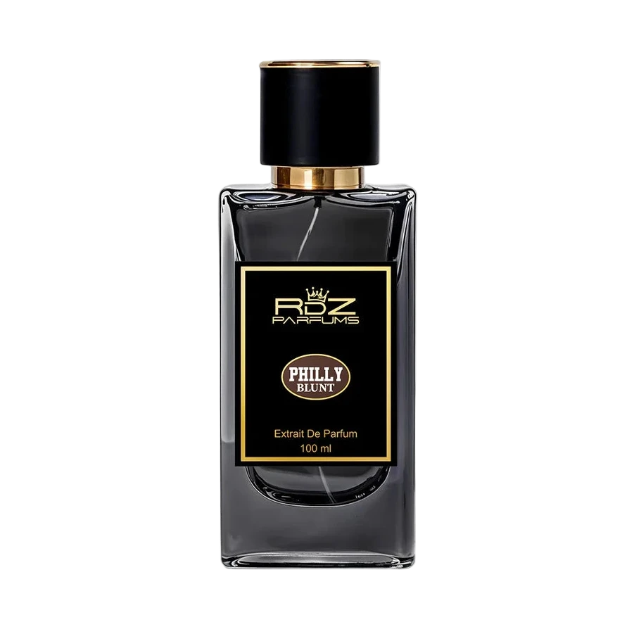 RDZ Parfums Philly Blunt Extrait de Parfum 3.4 oz Unisex
