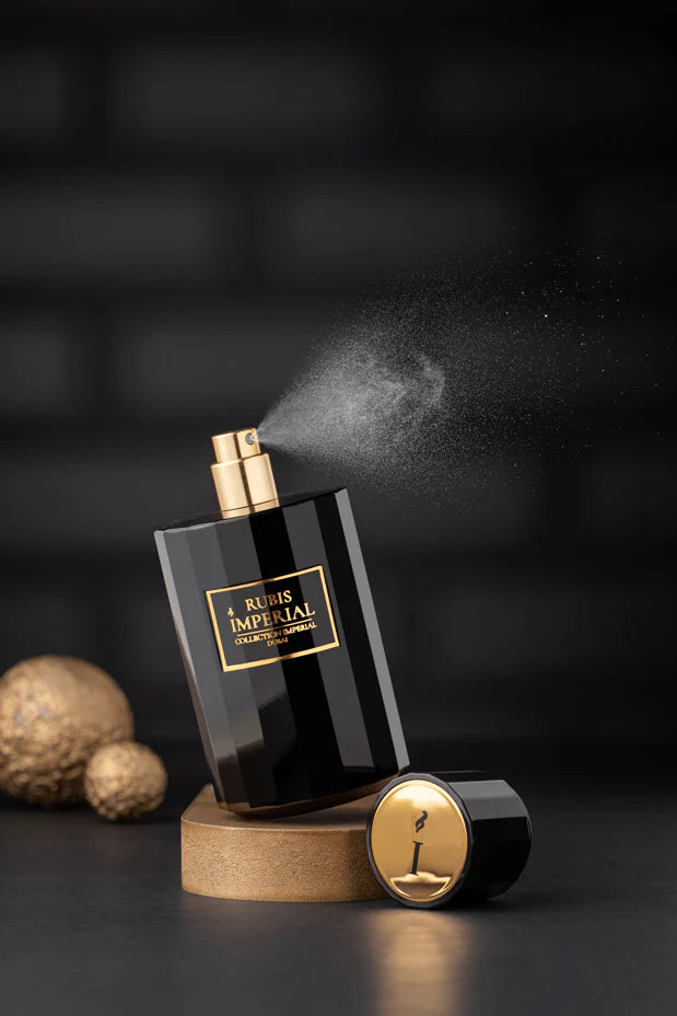 Discover the Different Types of Perfumes by Their Concentration – HDYS ...