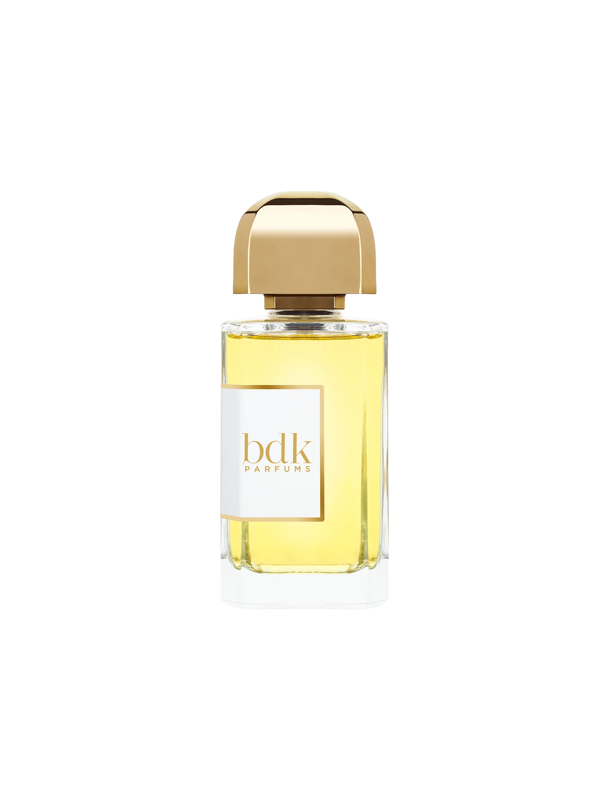 bdk parfums logo