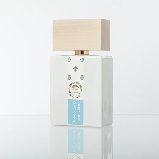 Bianco Latte Eau de Parfum Unisex - Enveloping and Sophisticated Fragrance