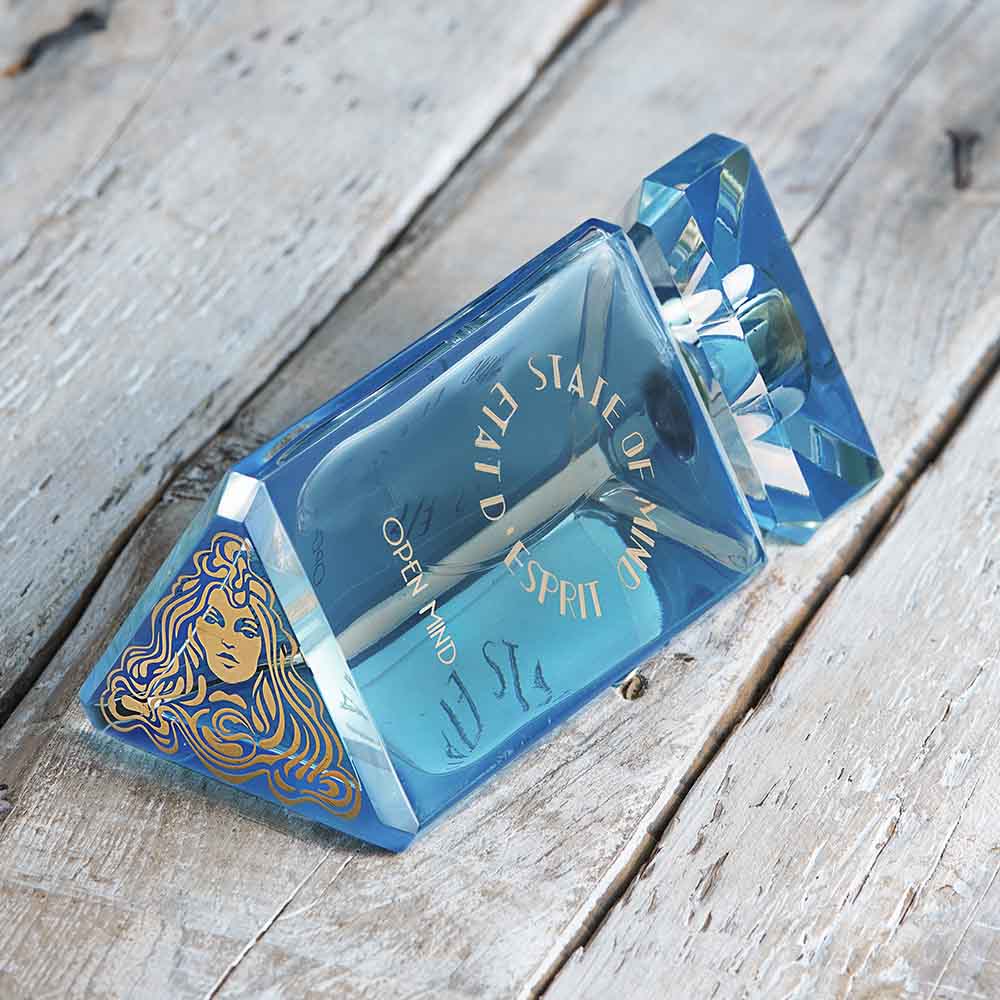 STATE OF MIND - OPEN MIND EAU DE PARFUM 3.4 OZ UNISEX – HDYS Parfums