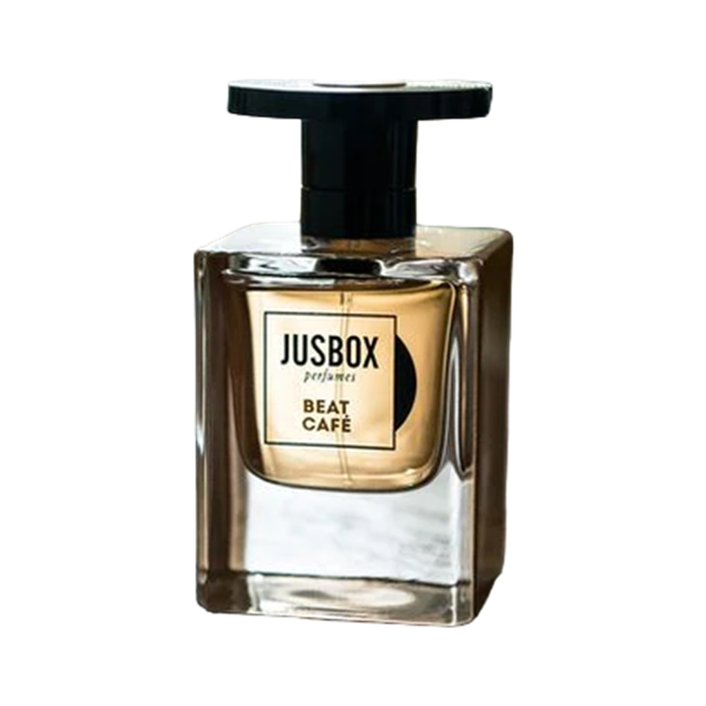 JUSBOX Perfumes – HDYS Parfums