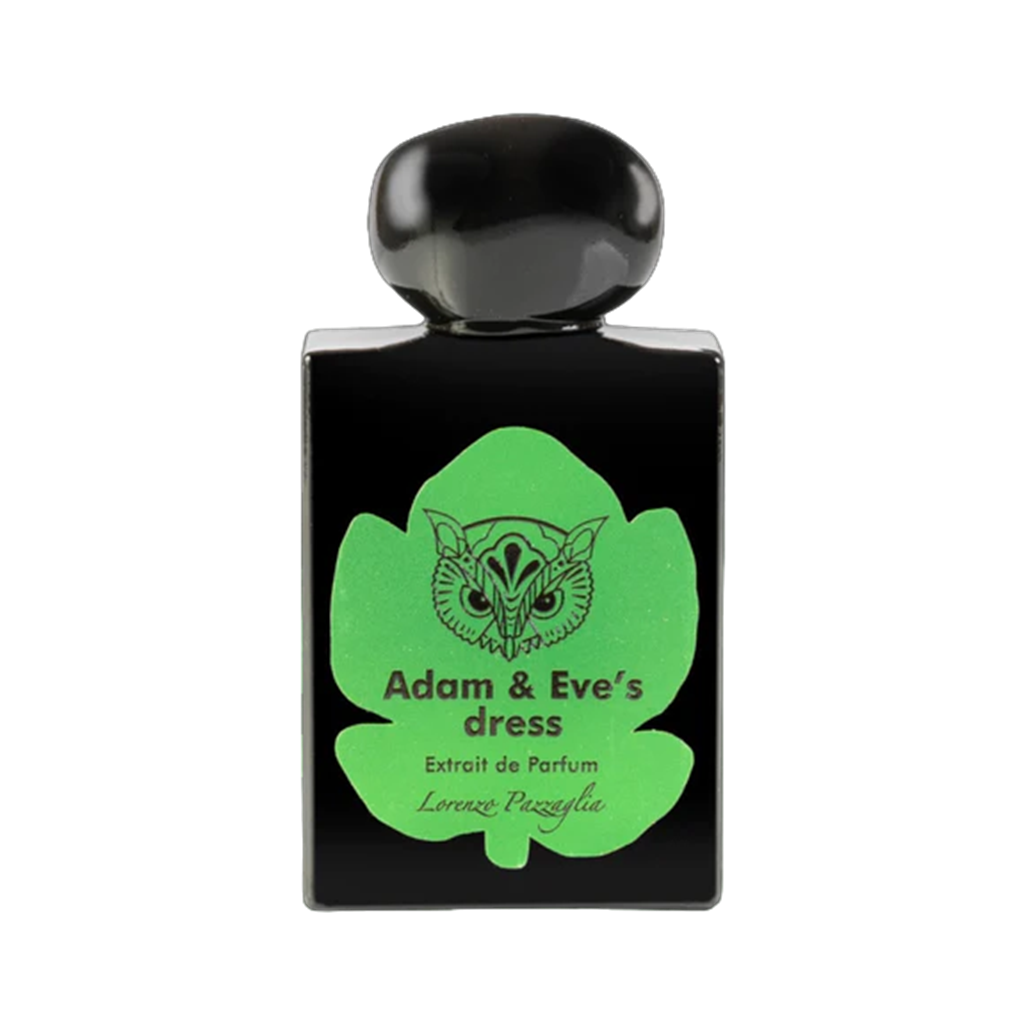 Lorenzo Pazzaglia Adam & Eve’s Dress Extrait de Parfum 50 ml Unisex