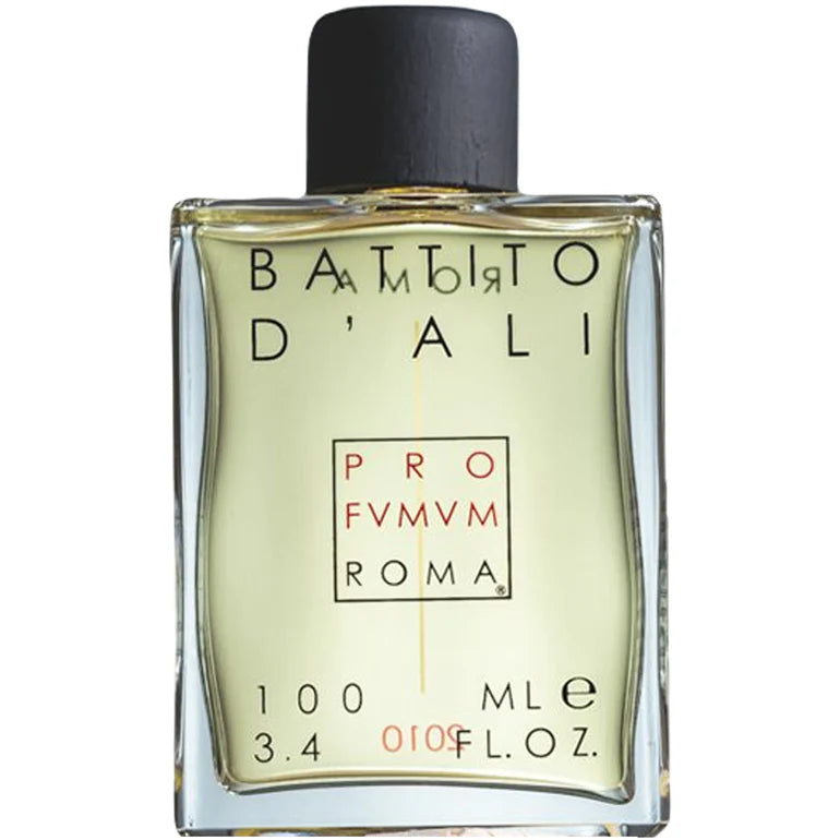 PROFUMUM ROMA BATTITO D’ ALI EAU DE PARFUM 3.4 oz Unisex