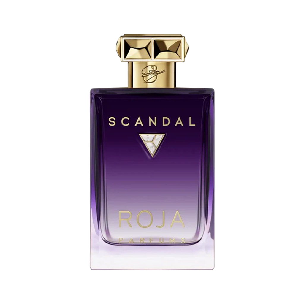 ROJA - SCANDAL POUR FEMME ESSENCE DE PARFUM 3.4 OZ FOR WOMEN – HDYS Parfums