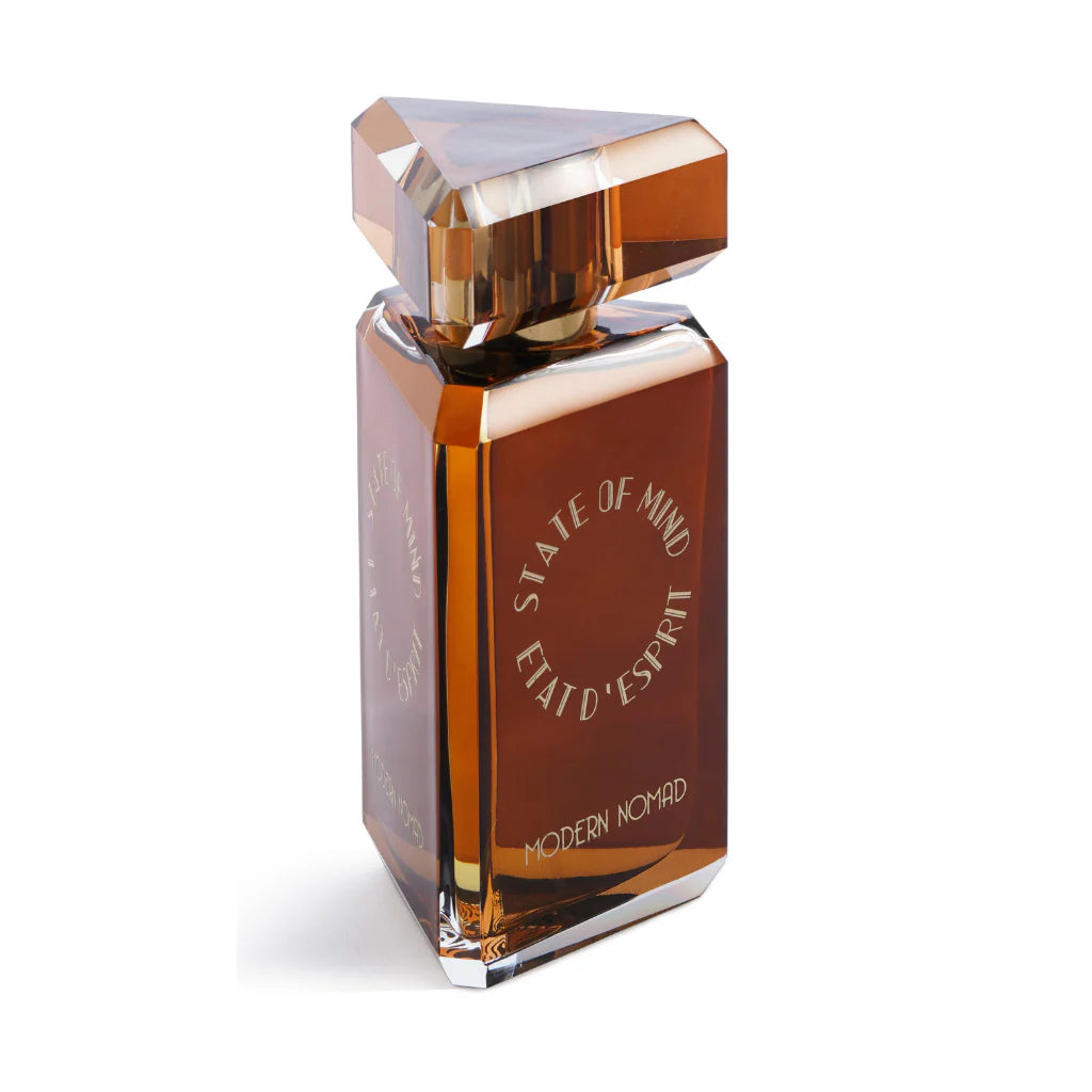 State of Mind Modern Nomad Perfume Eau de Parfum 3.4 oz Unisex